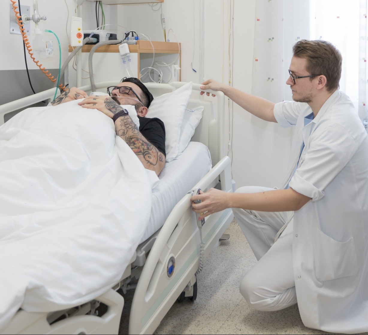 Atemwegs- und Lungenkrankheiten – Wiener Gesundheitsverbund – Standort ...